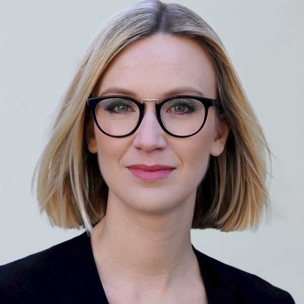 Strategie- und Transformationsberatung - Future Marketing